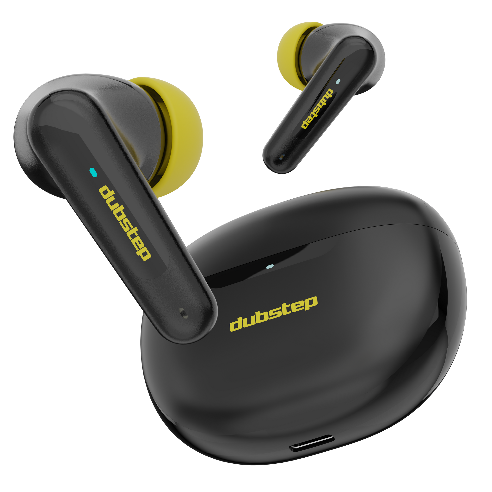 Buzz X5 – Dubstep World