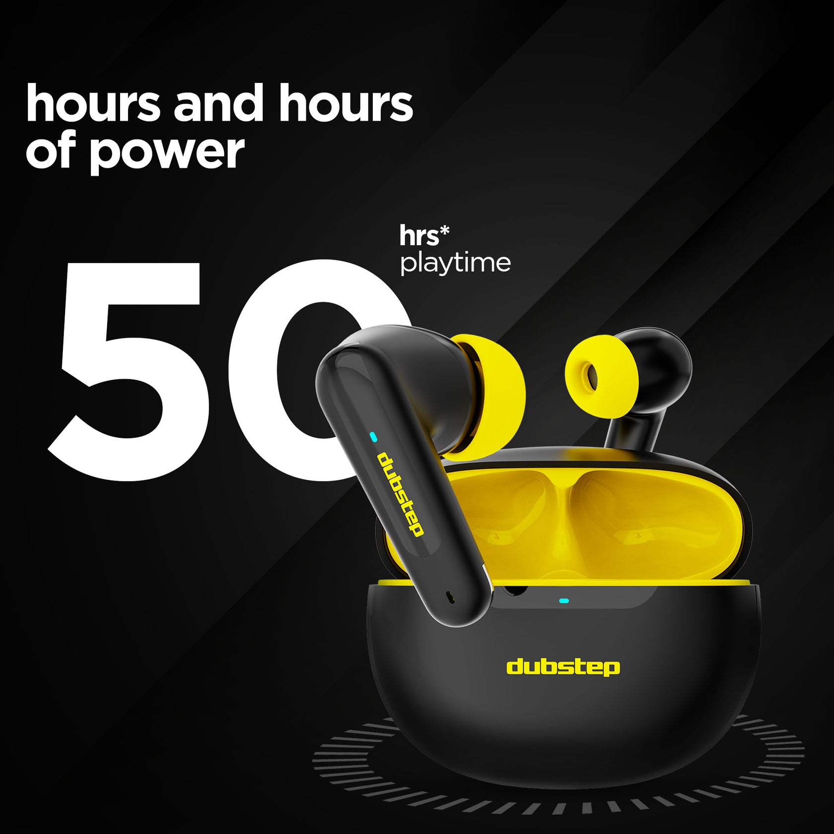 Buzz X5 – Dubstep World