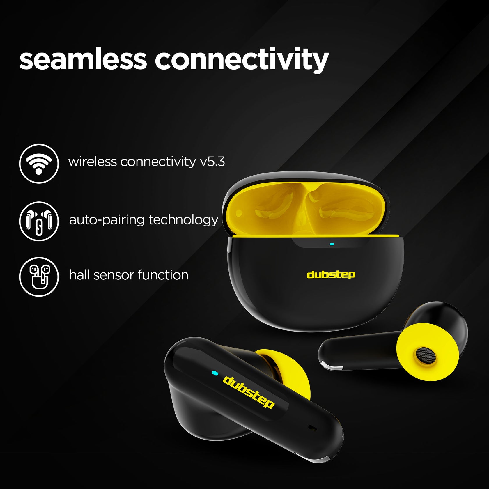 Buzz X5 – Dubstep World