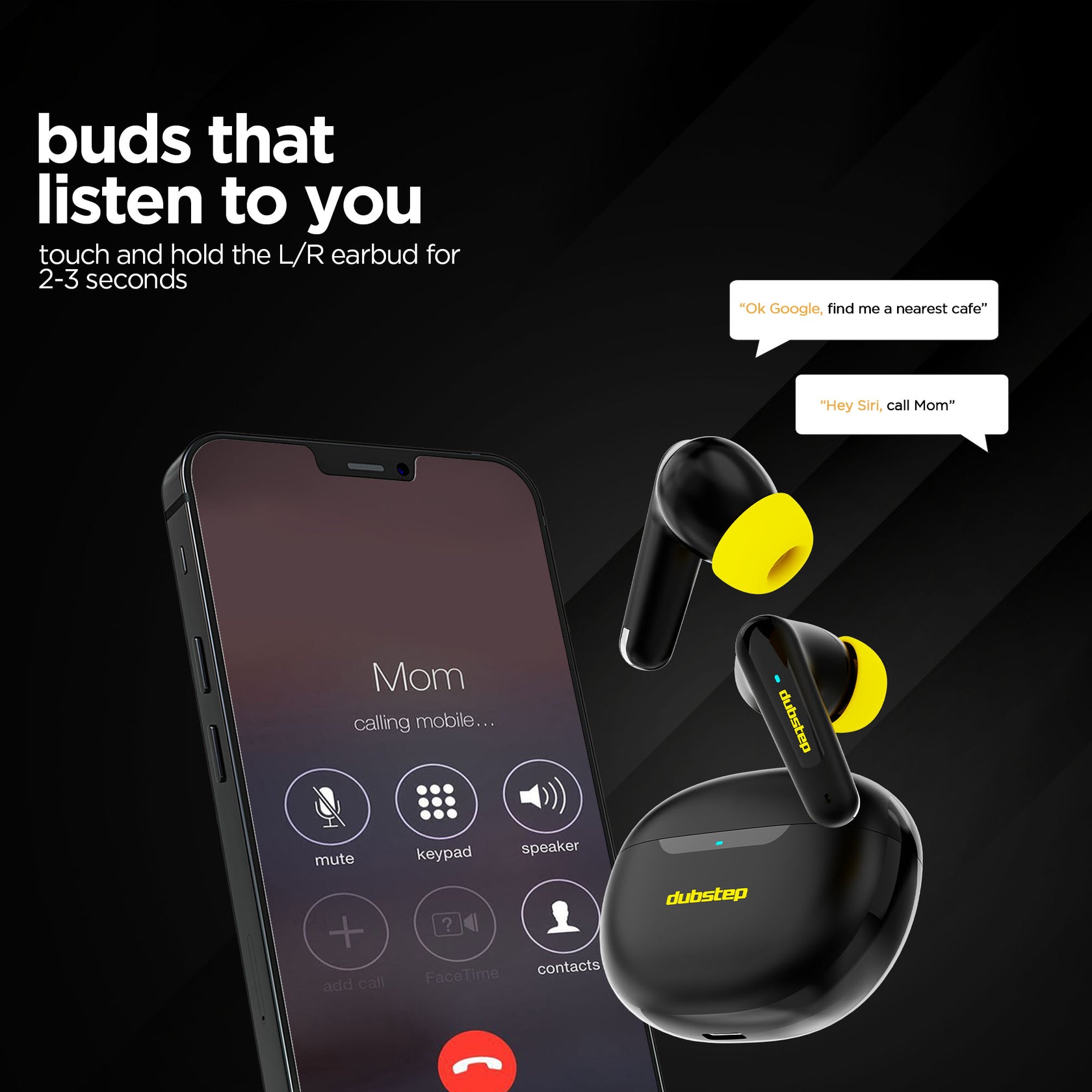 Buzz X5 – Dubstep World