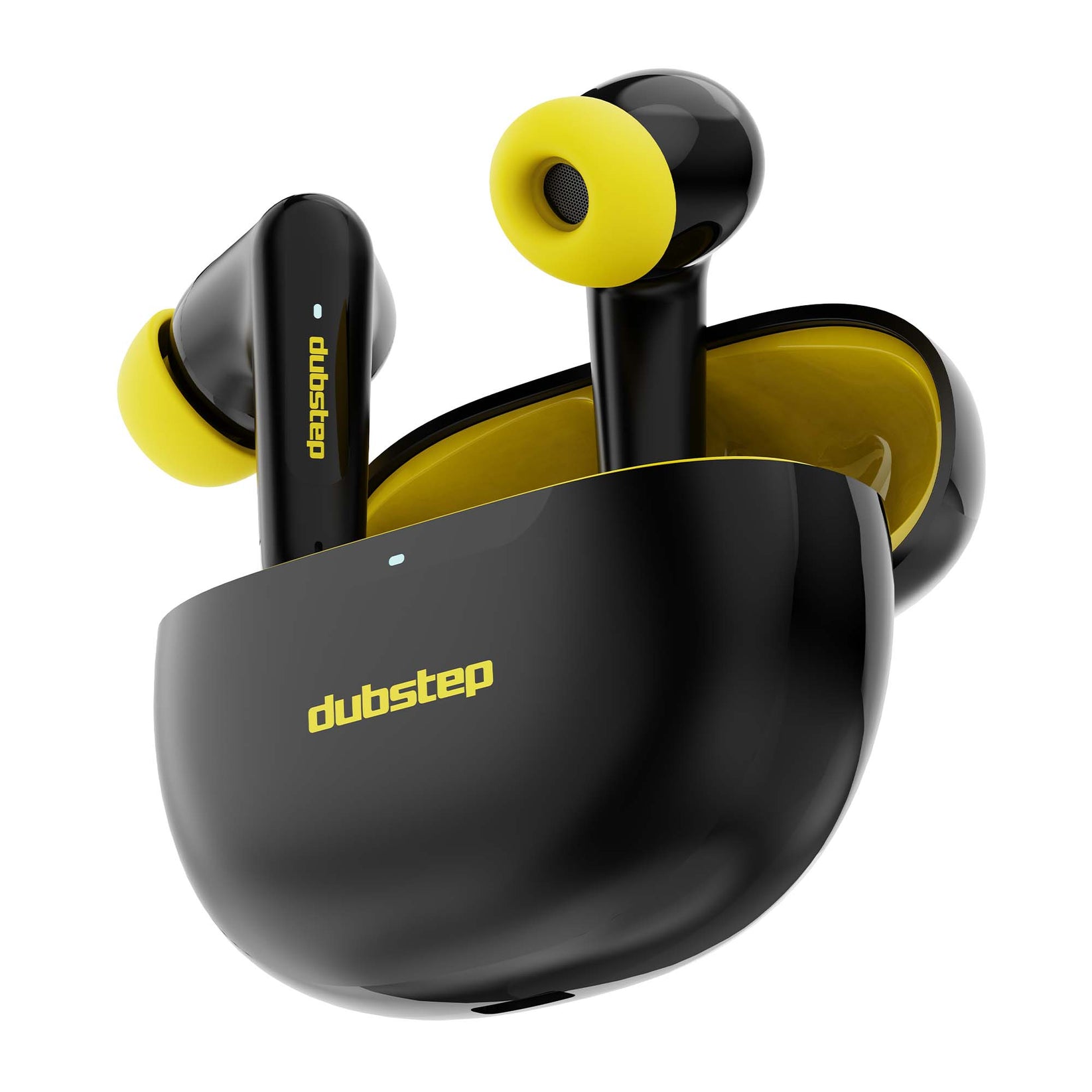 Buzz X5 – Dubstep World