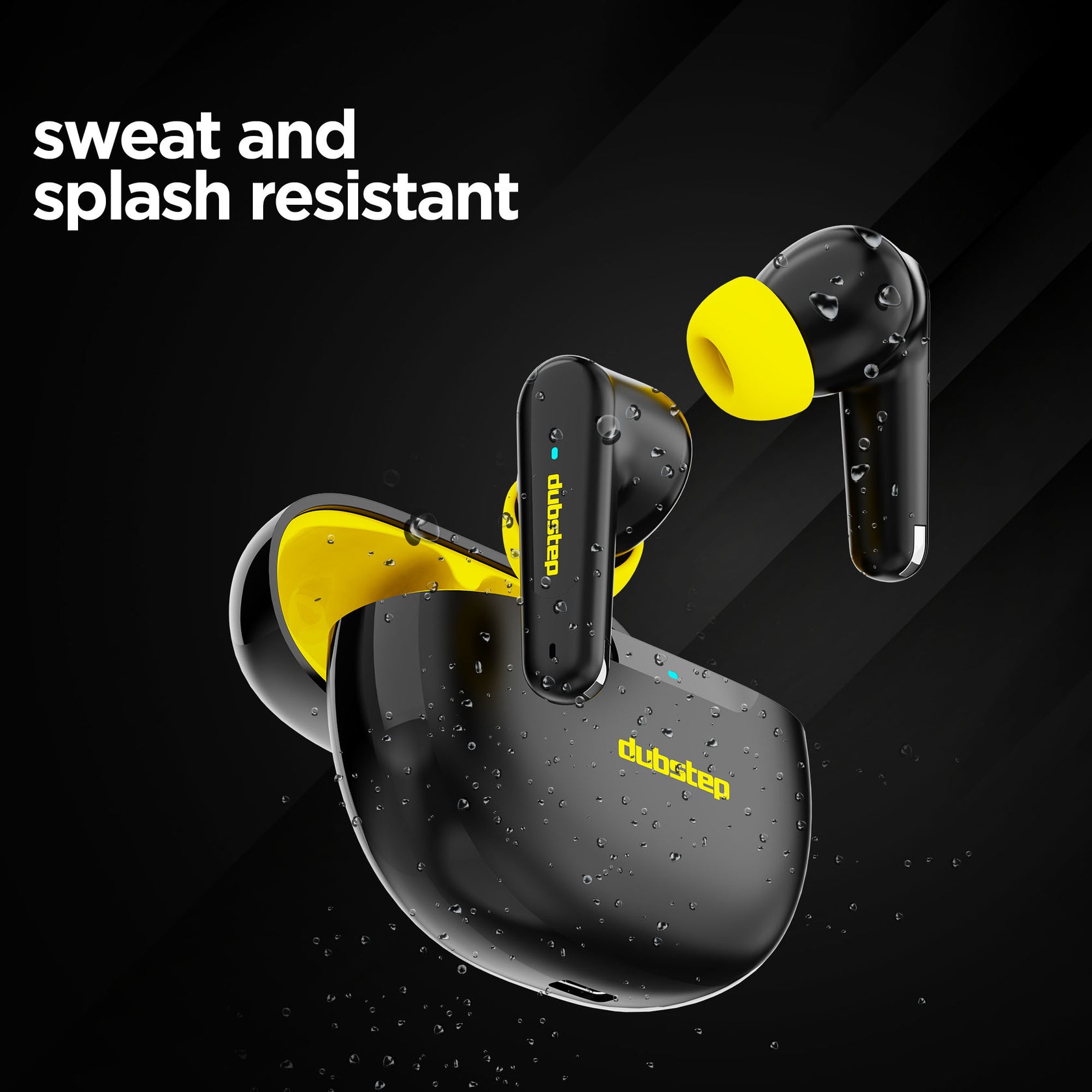 Buzz X5 – Dubstep World